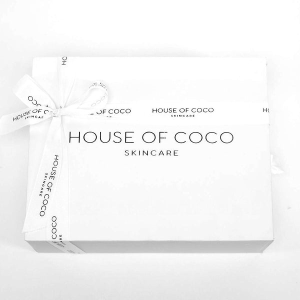 Face – House of Coco Skincare